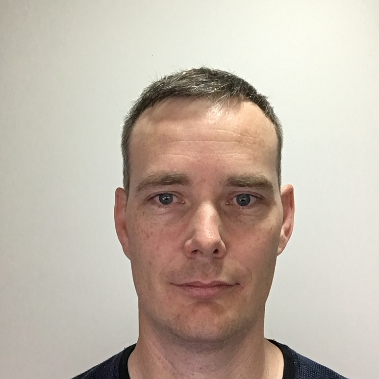 Craig Ford – Medium