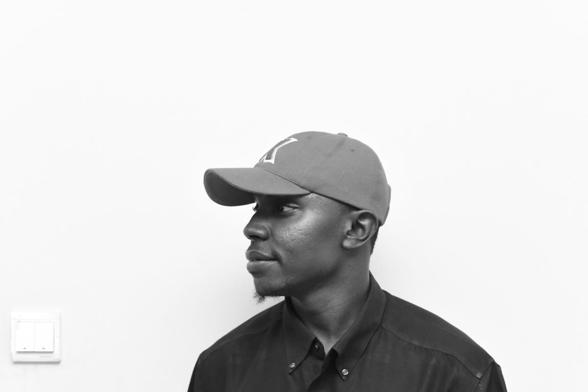 Ibibo Seleye-Fubara – Medium