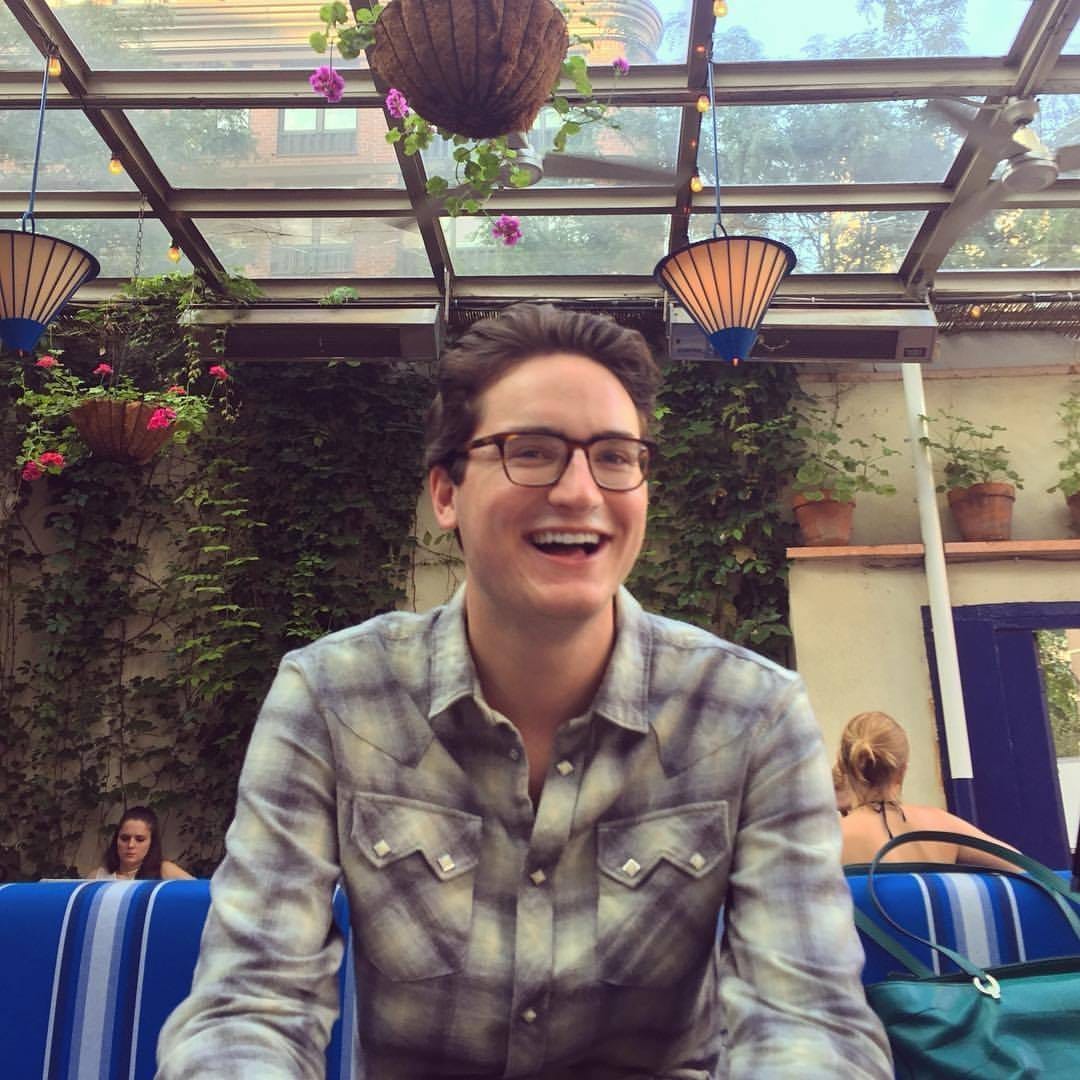 Sam Foley – Medium