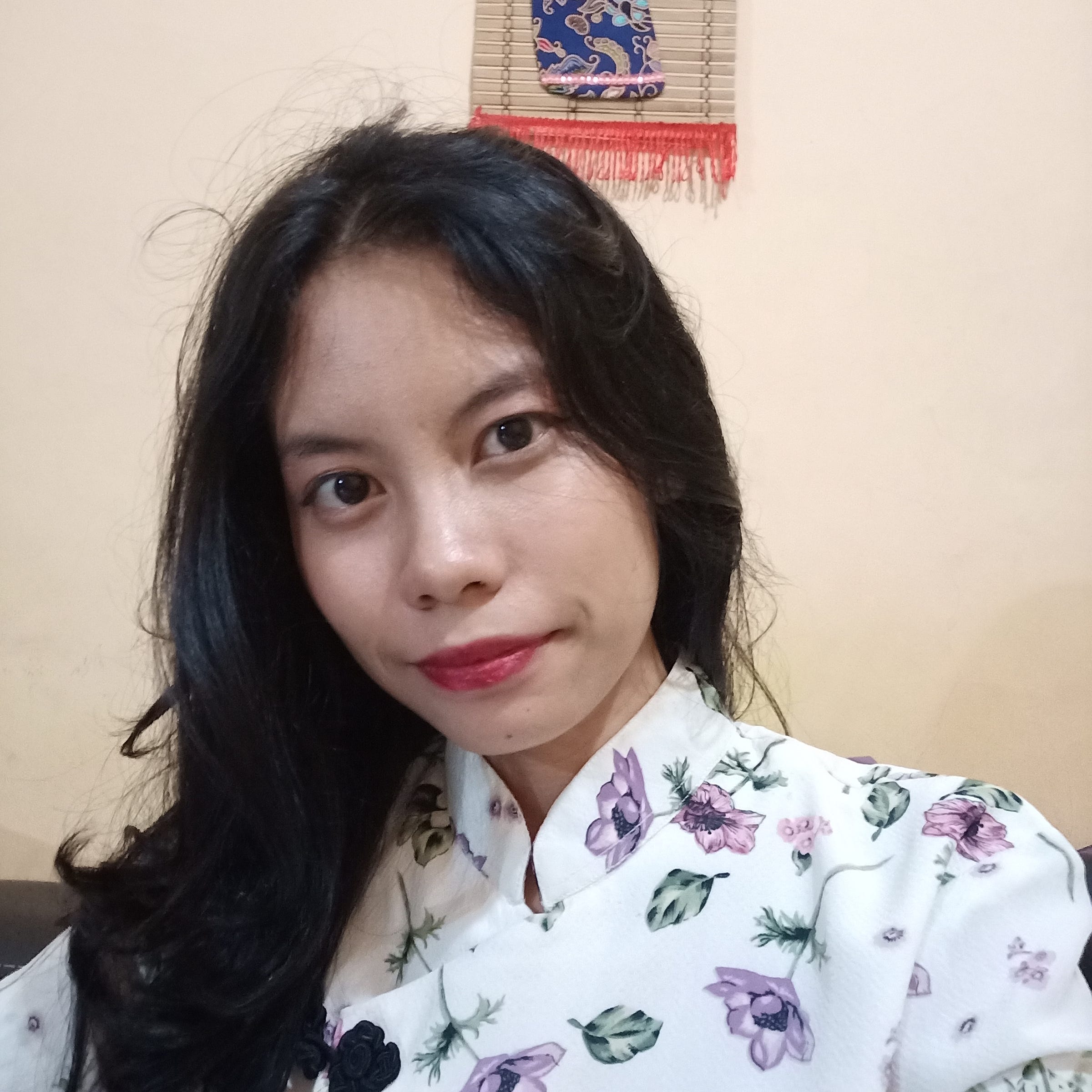 Vannessa Yoanita – Medium