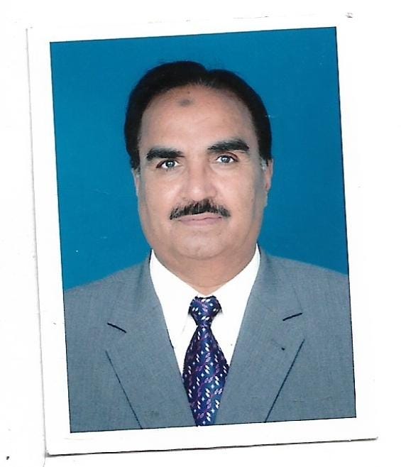 ejaz ahmad – Medium