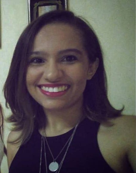 Rosa Ravenna Alves – Medium