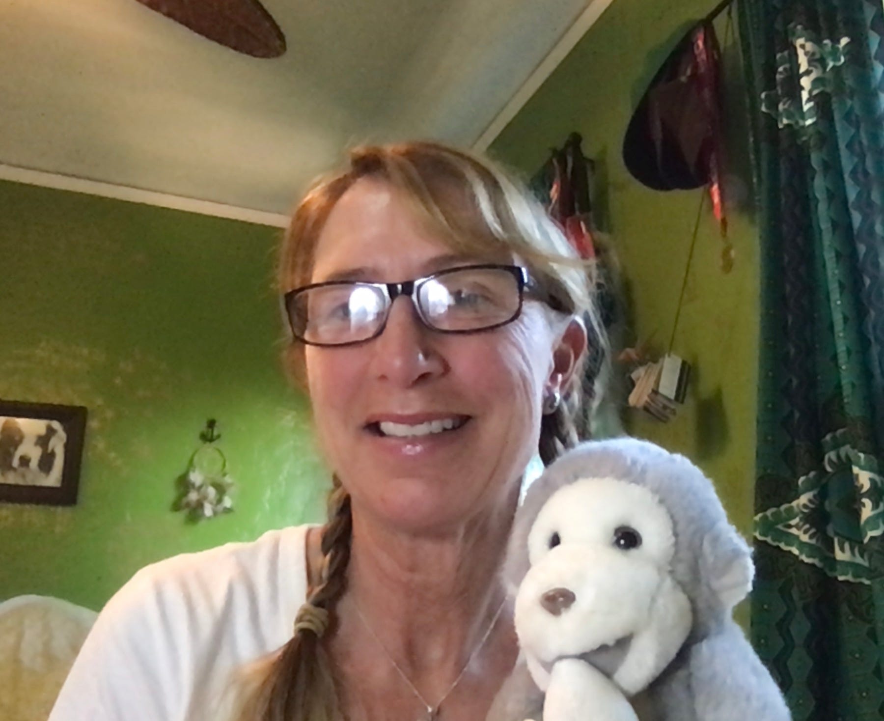 About – Angela Rockett Kirwin – Medium