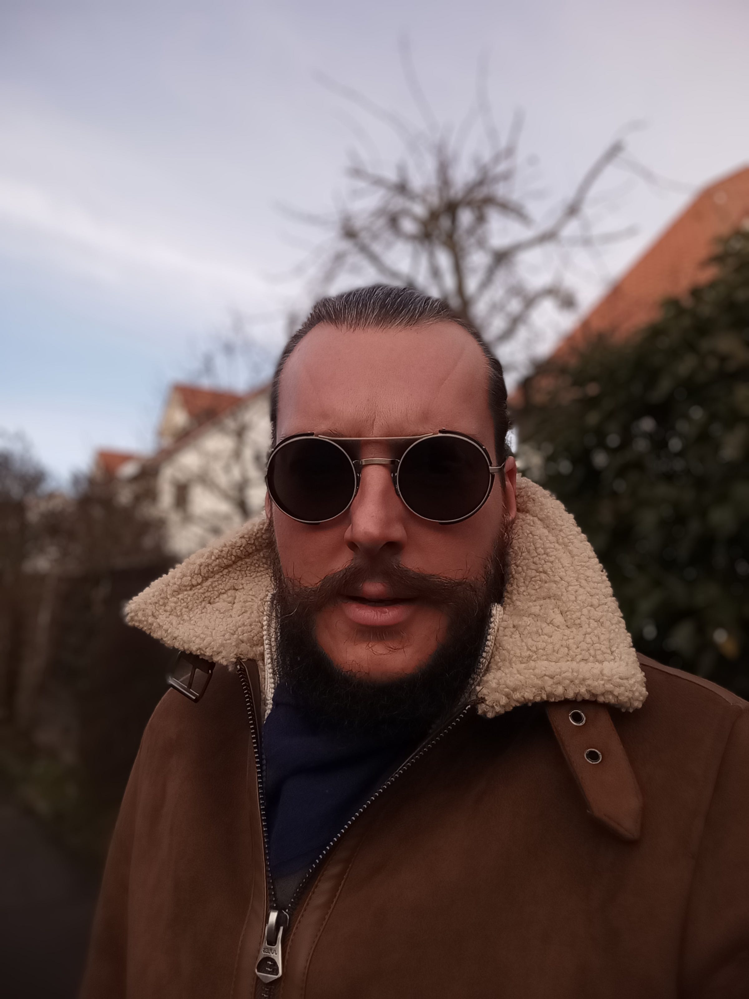 Alex. – Medium