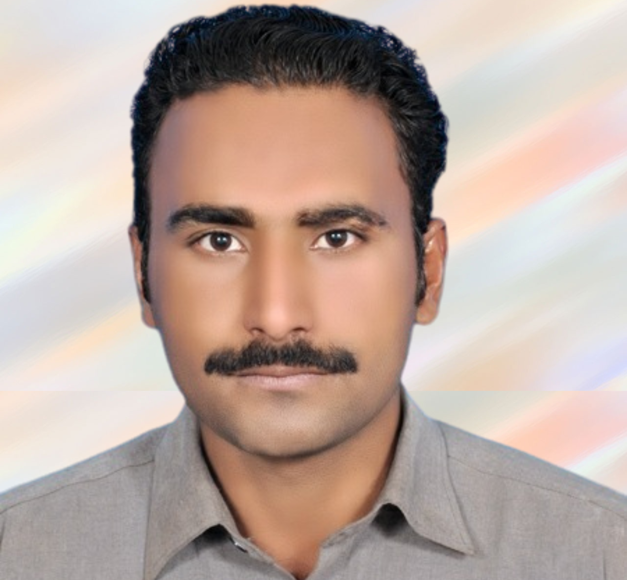 Muhammad Imran – Medium