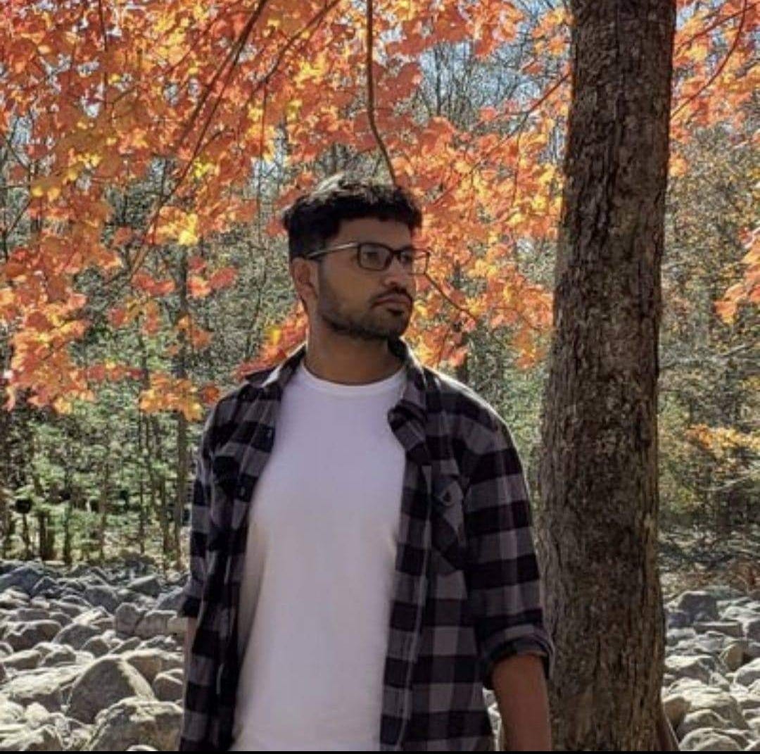 About – Jatin Shetty – Medium