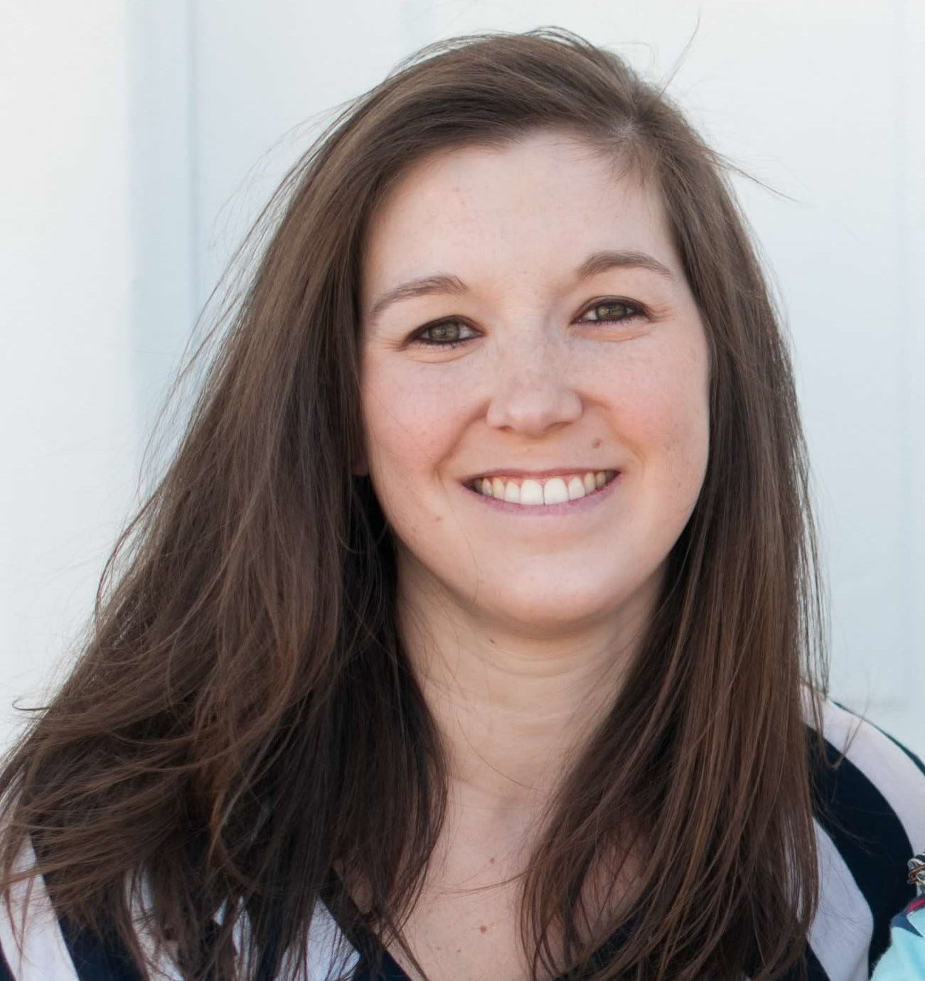 Sarah Reade – Medium