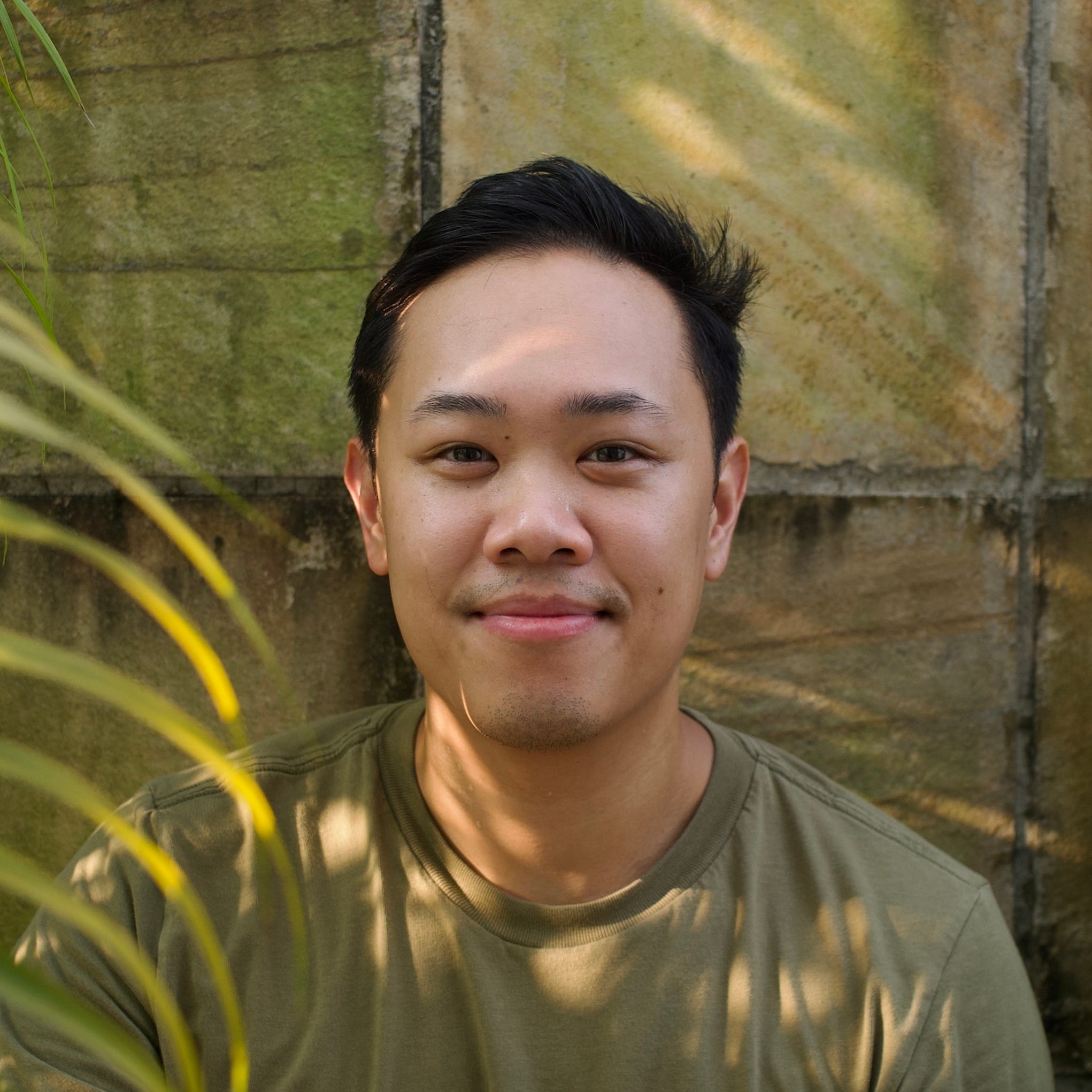 Jeremy Vo – Medium