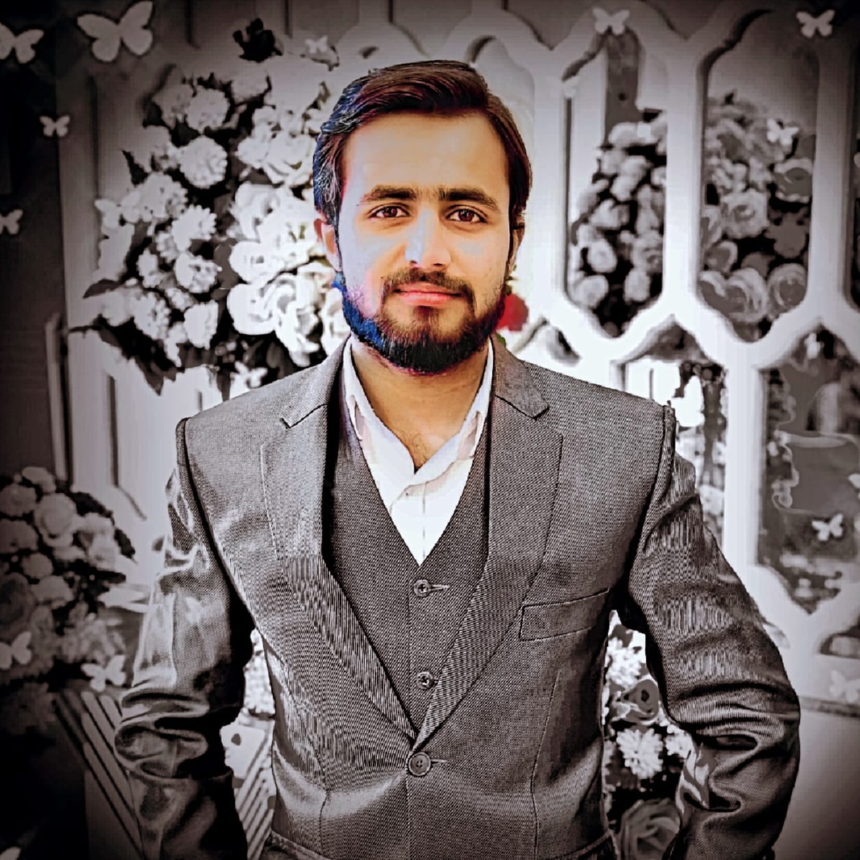 Zain Ul Abidin – Medium