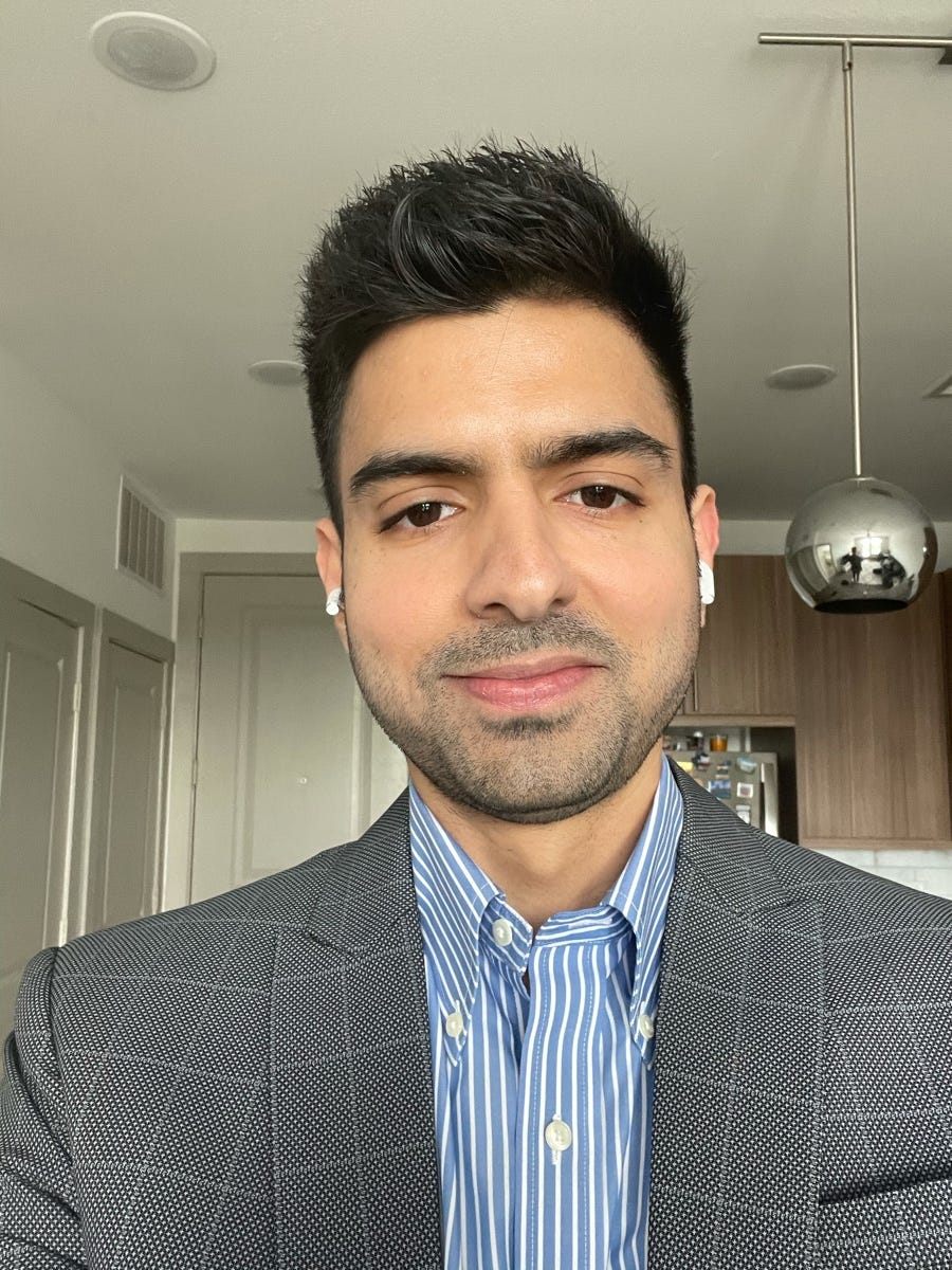 Jay Singh – Medium