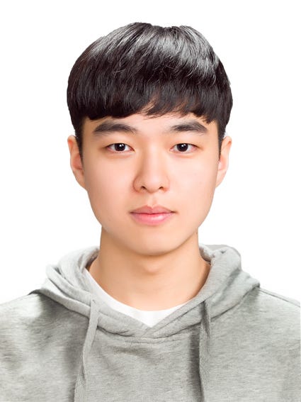 Calvin Lee – Medium