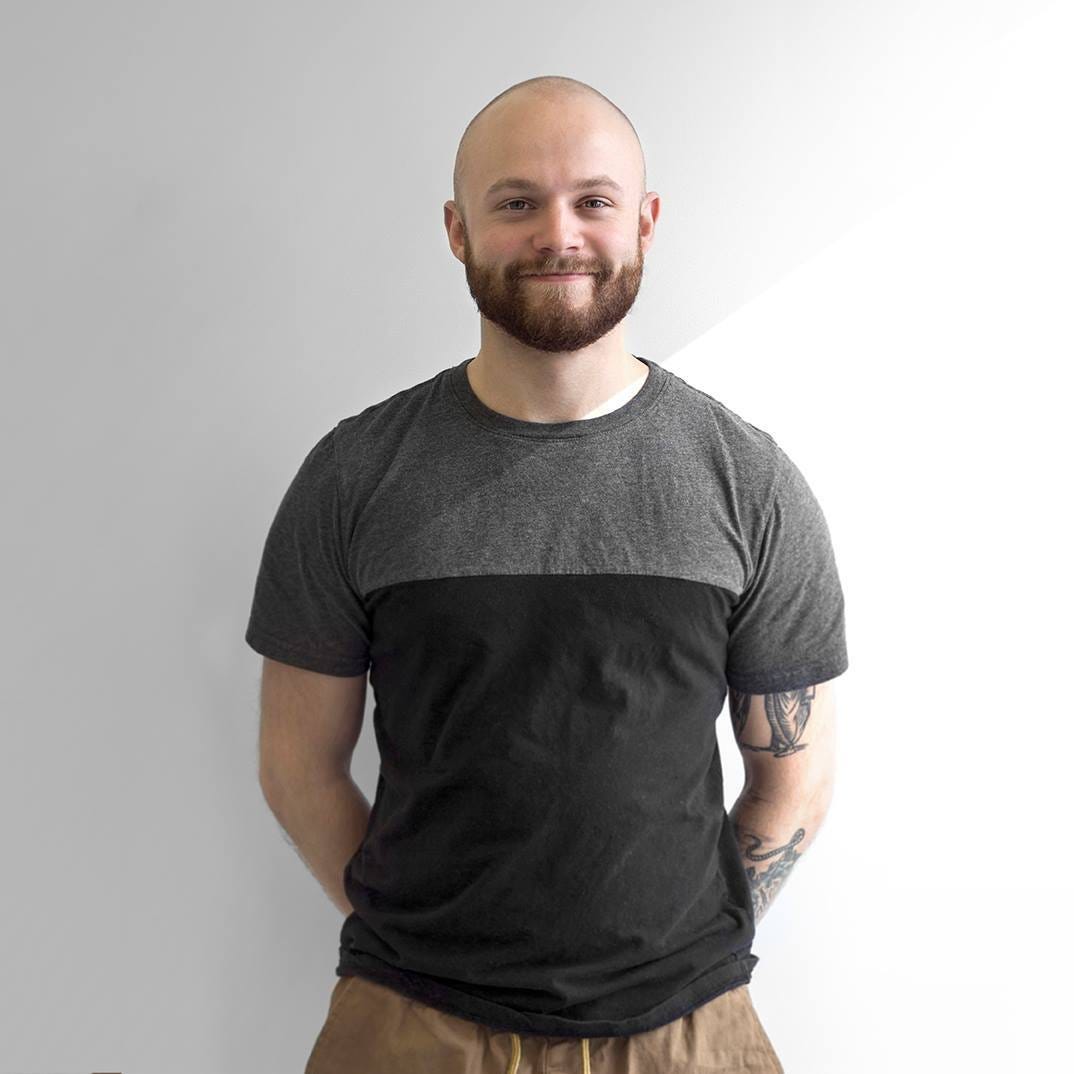 Justin Béchard – Medium