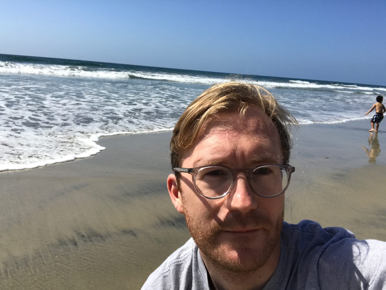 David Thompson – Medium