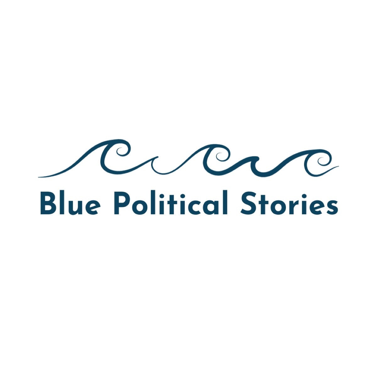 Blue Political Stories – Medium