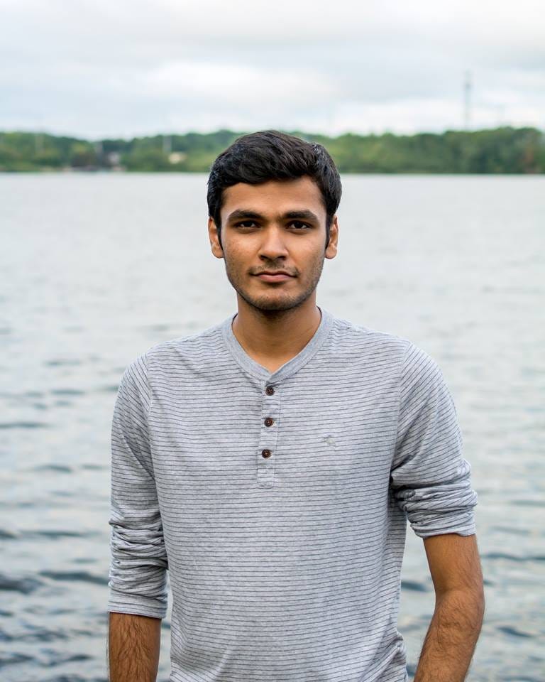 Mohak Patel – Medium