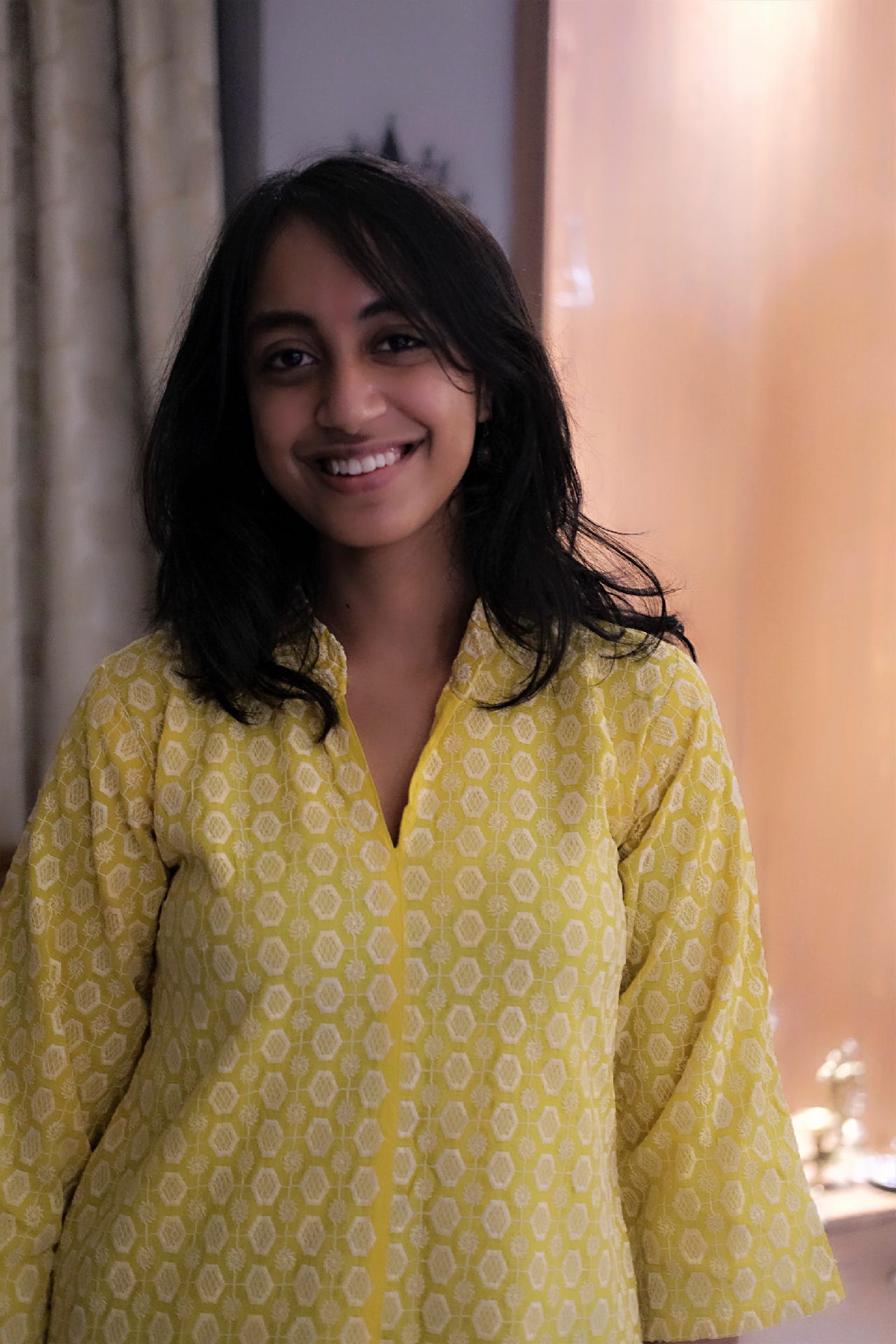 Pooja Singh – Medium