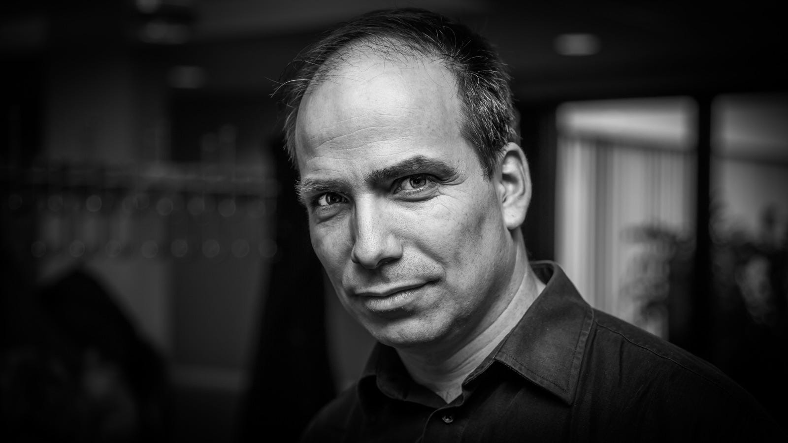 Marcel Kuß – Medium