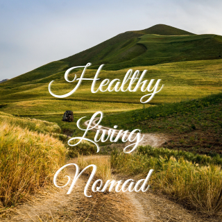 Healthy Living Nomad on Medium curated some lists