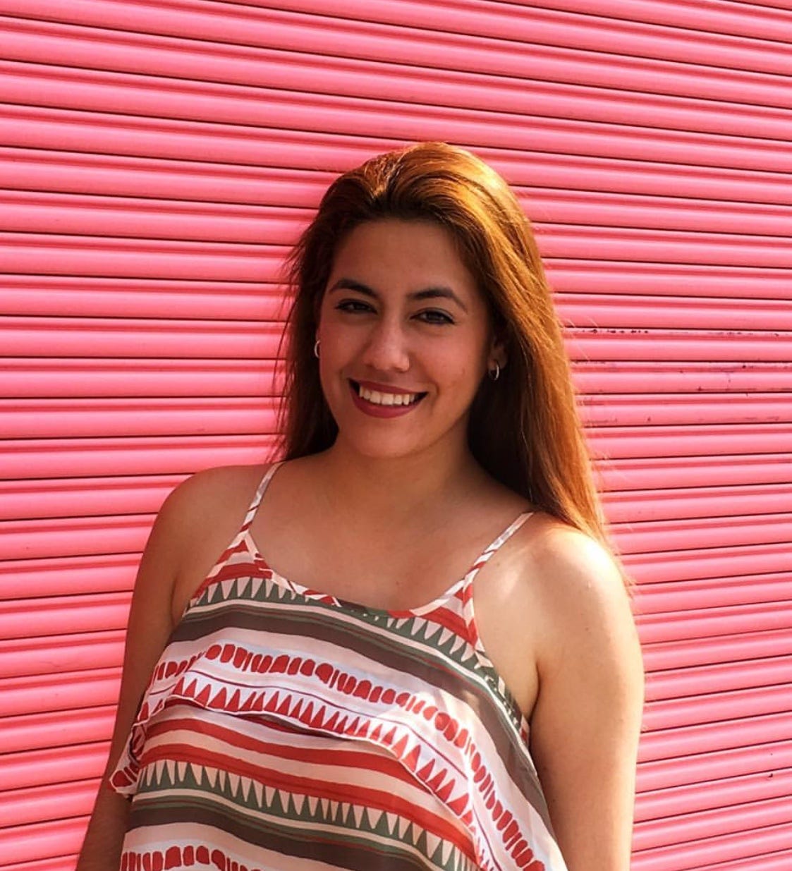 Fabiola Valencia – Medium