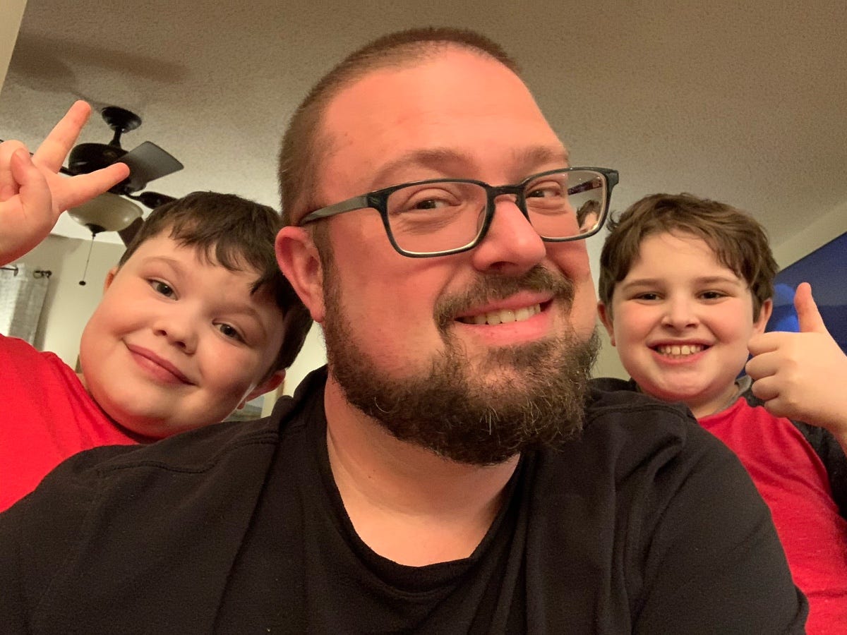 Mike Franke – Medium