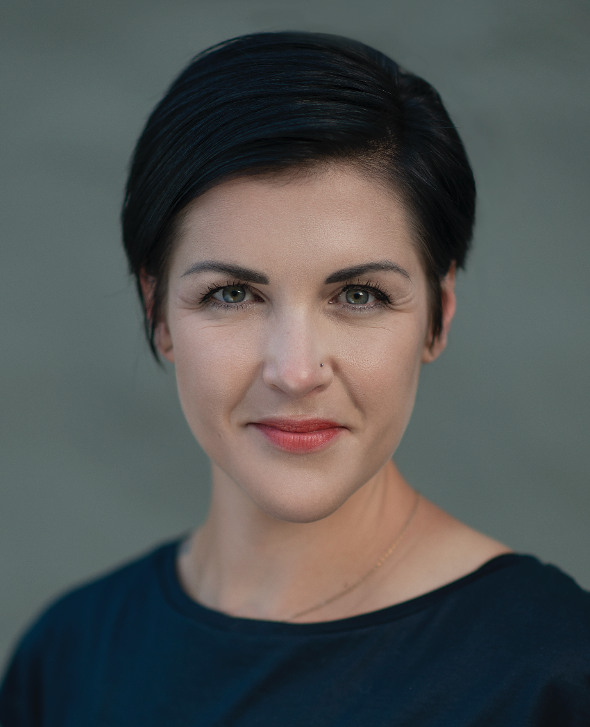 Danielle Walz Papes – Medium