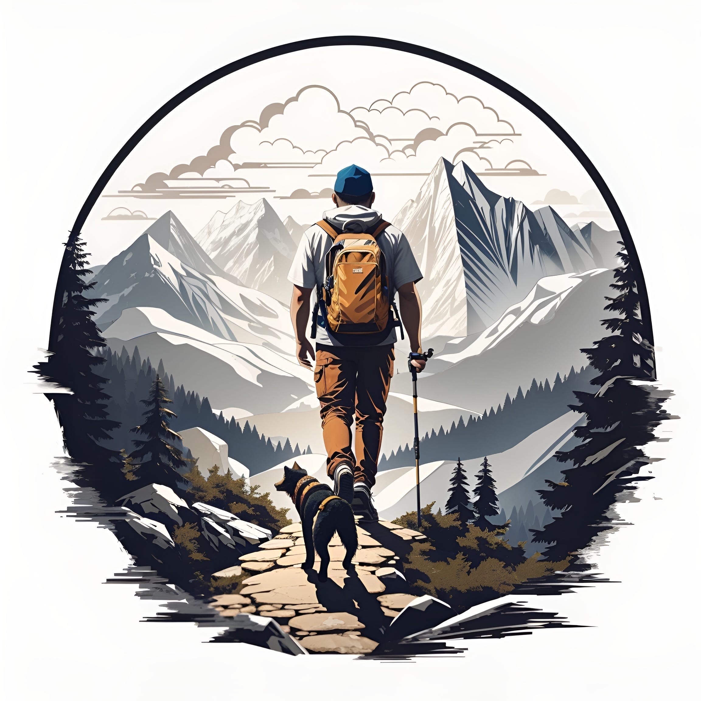 Derek – Medium