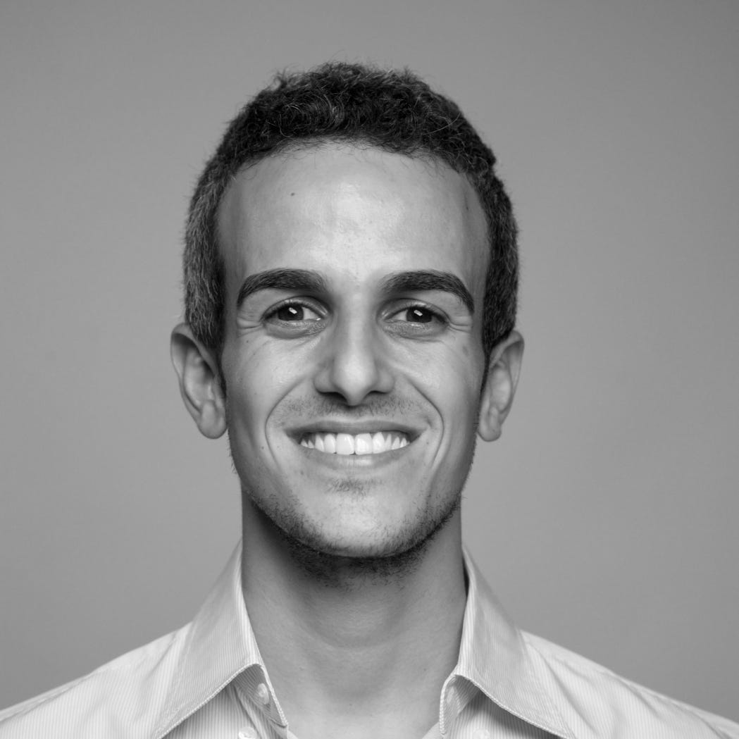 Itai Damti – Medium
