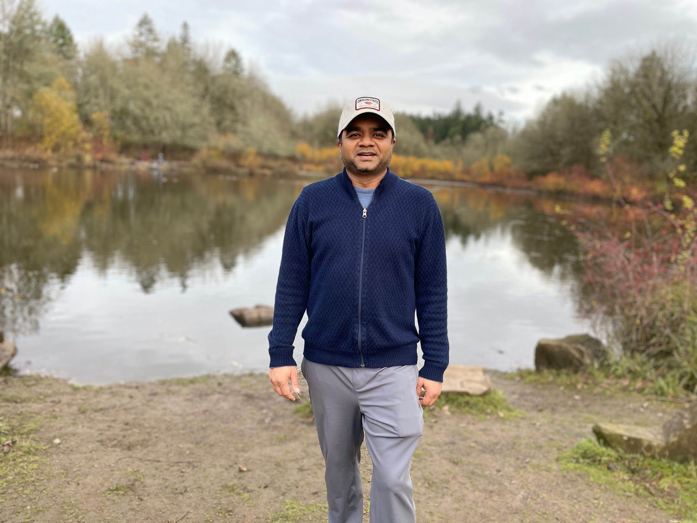 About – vipin kumar – Medium