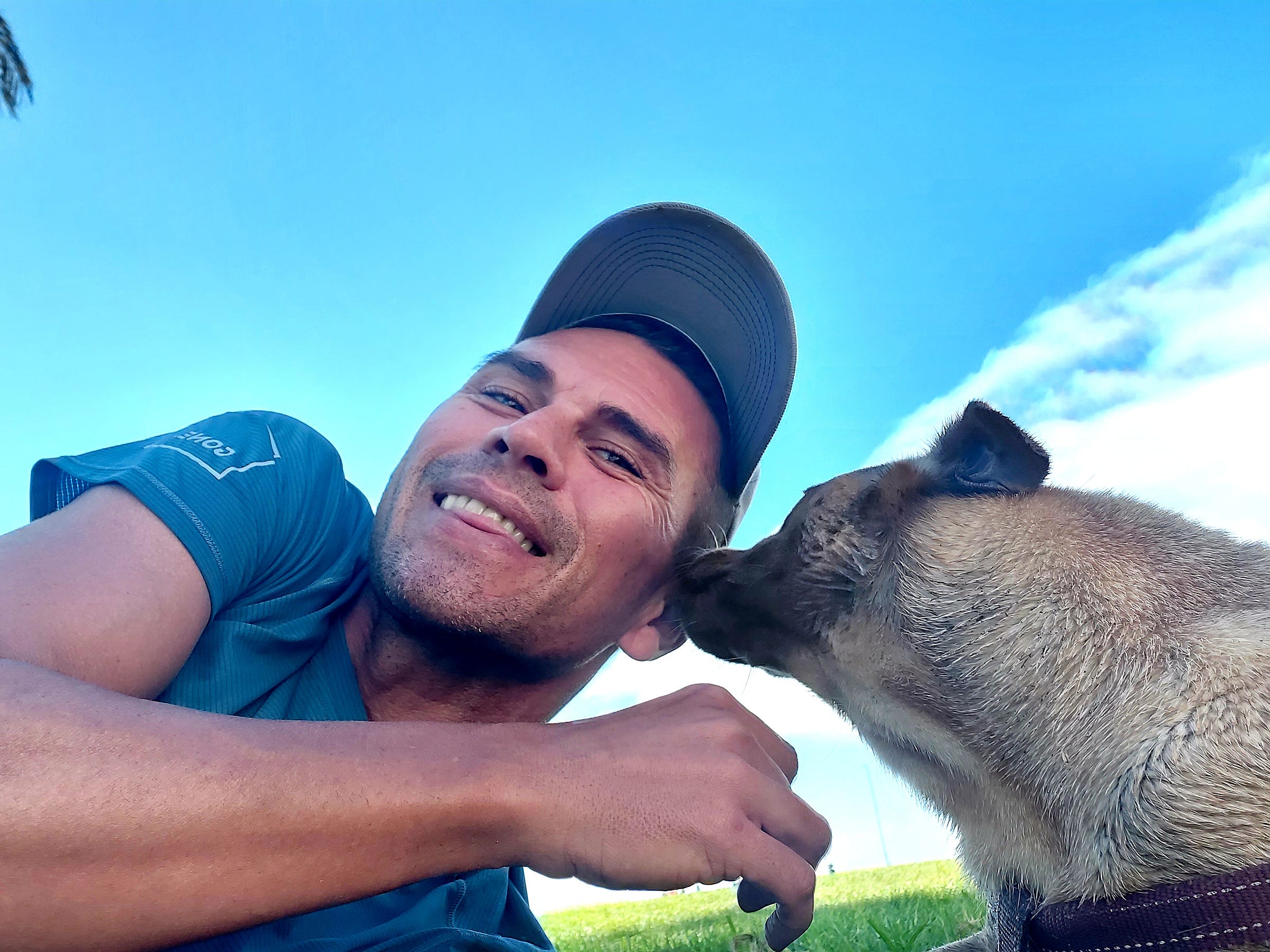 Stian Ludik – Medium