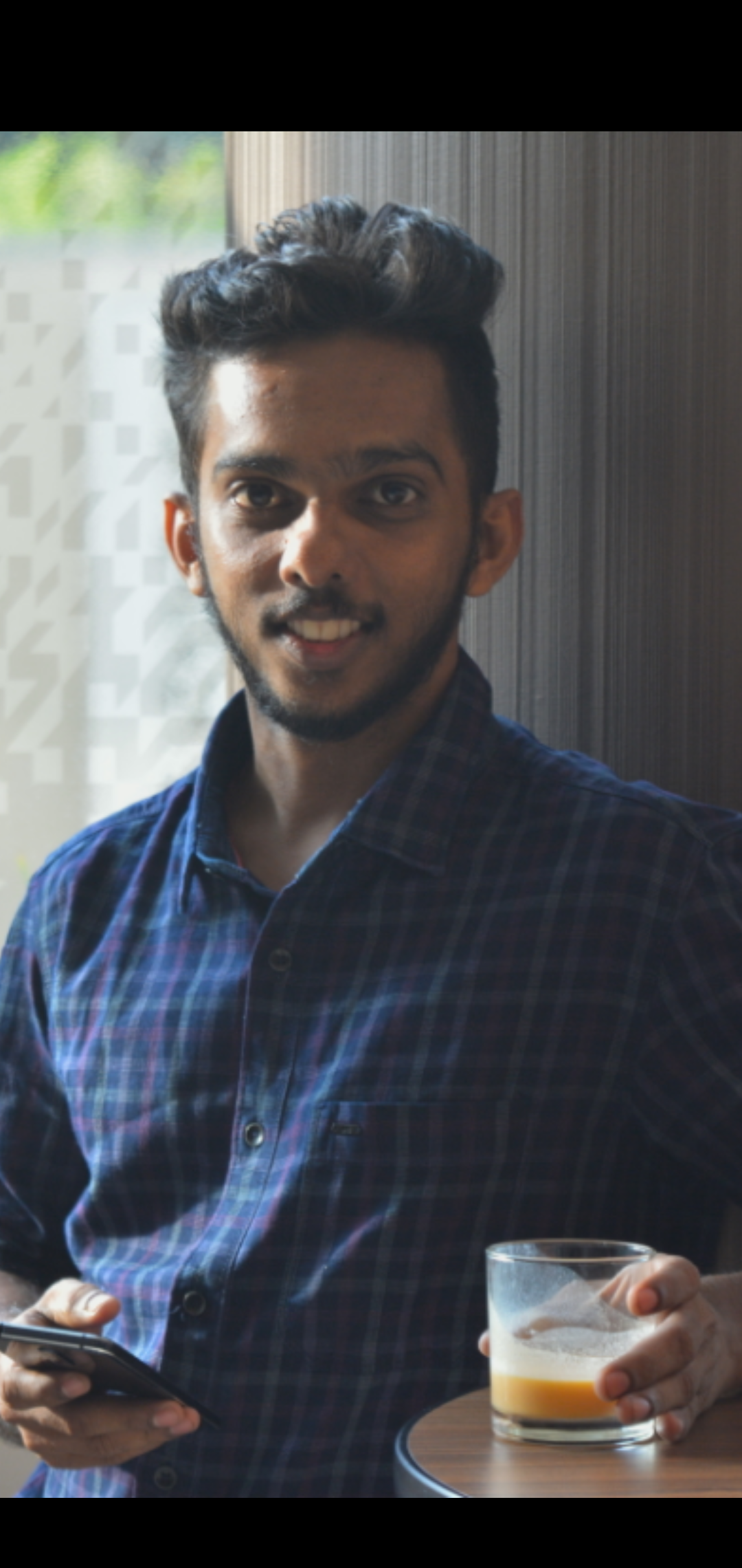 Shobin Mathew – Medium