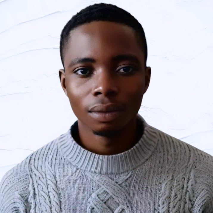 Ameh Joseph Monday – Medium