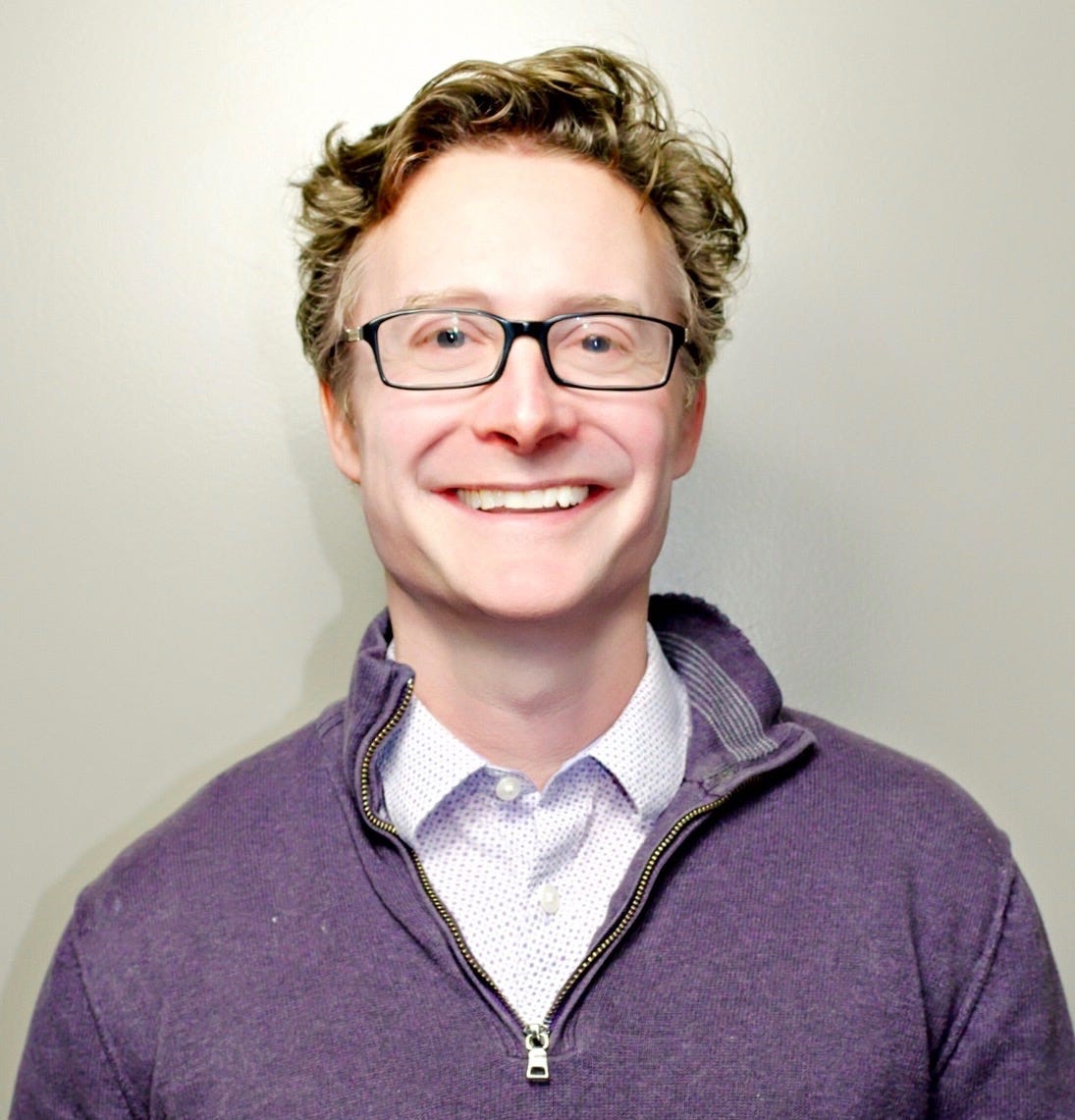 Matthew Doig – Medium