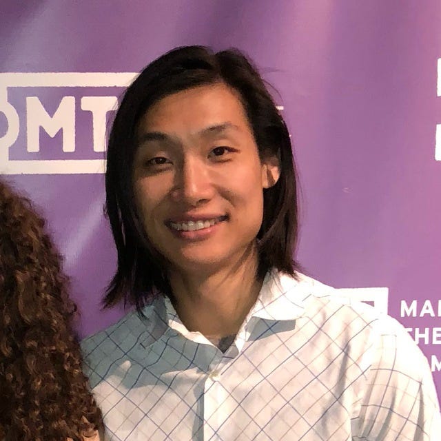 About – Eric Tang – Medium