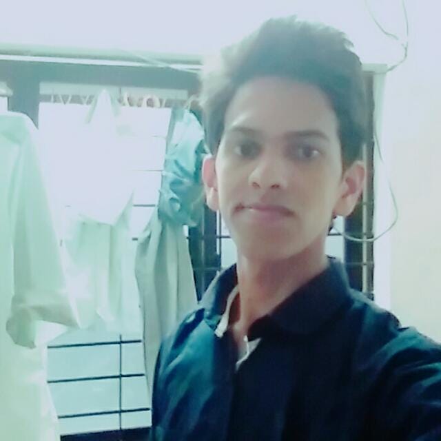 Arun Vadakkedath – Medium