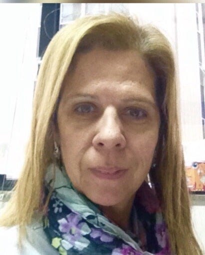 Rosana Vecchia – Medium