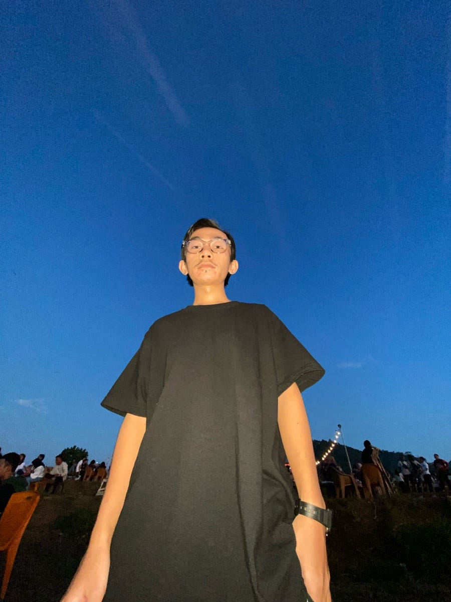 Renaldi on Medium curated some lists