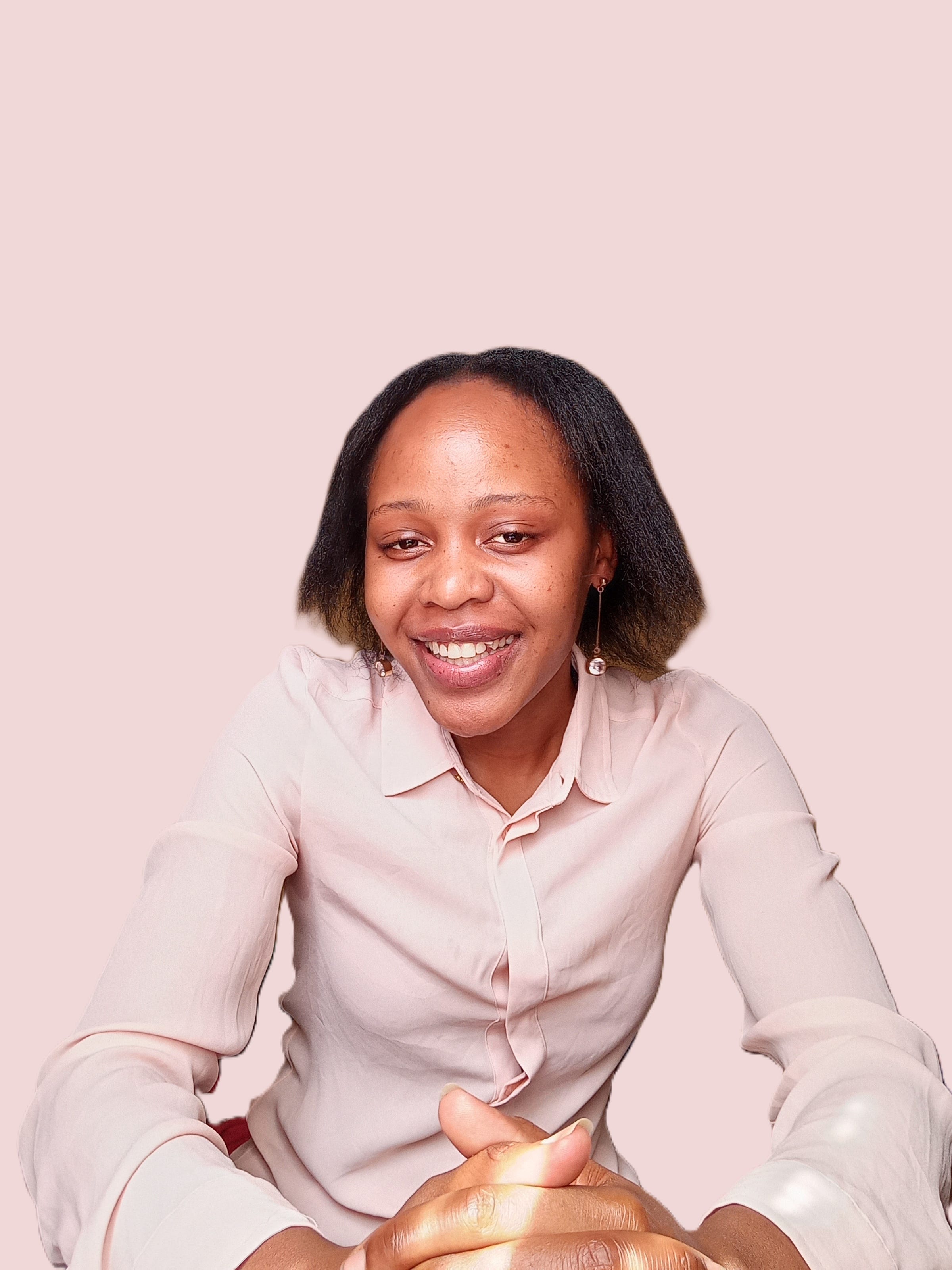 Marion Asuvila – Medium