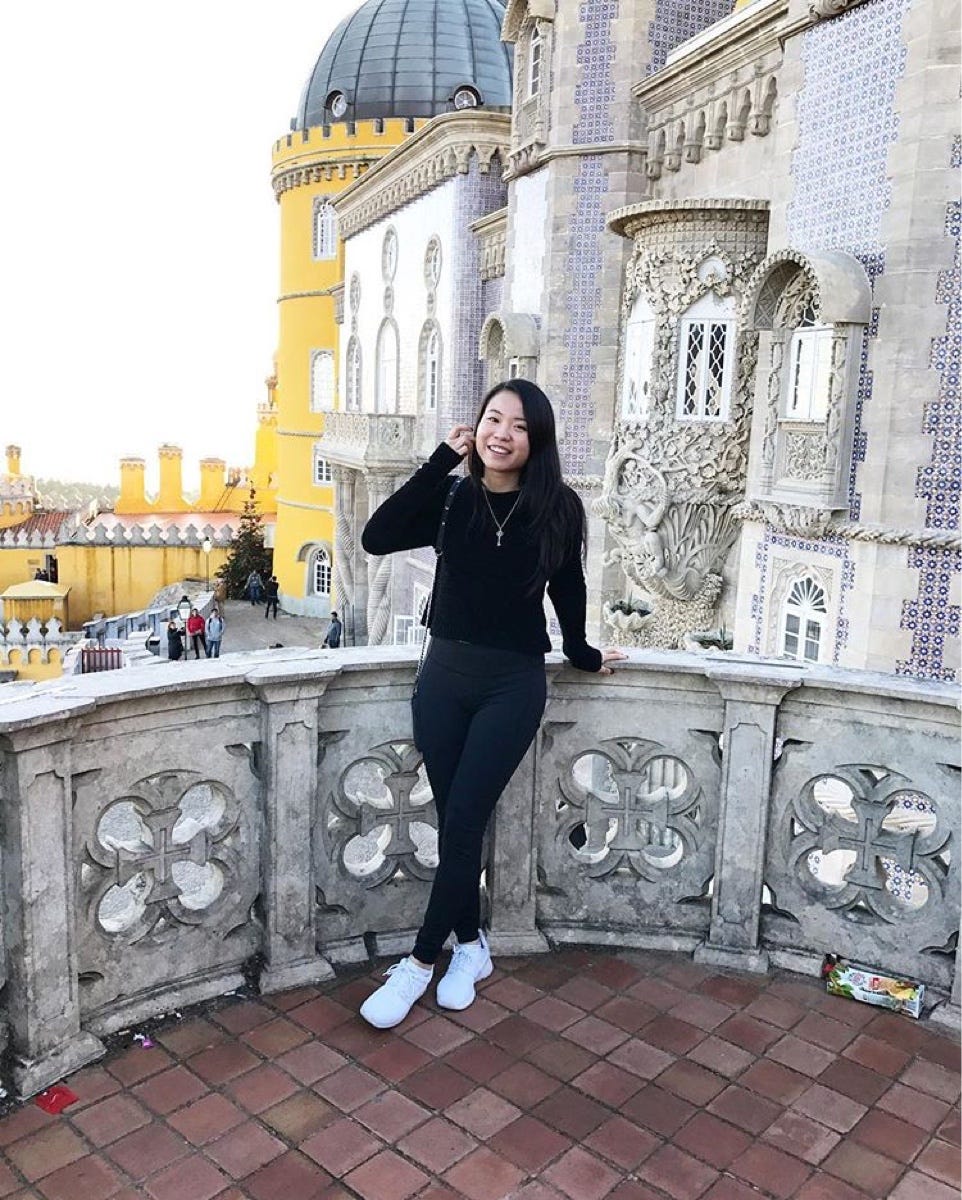 Alison Chow – Medium
