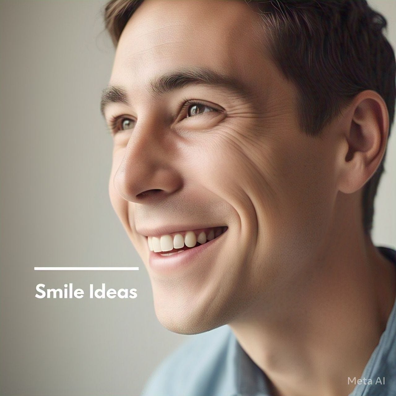Smile Ideas – Medium