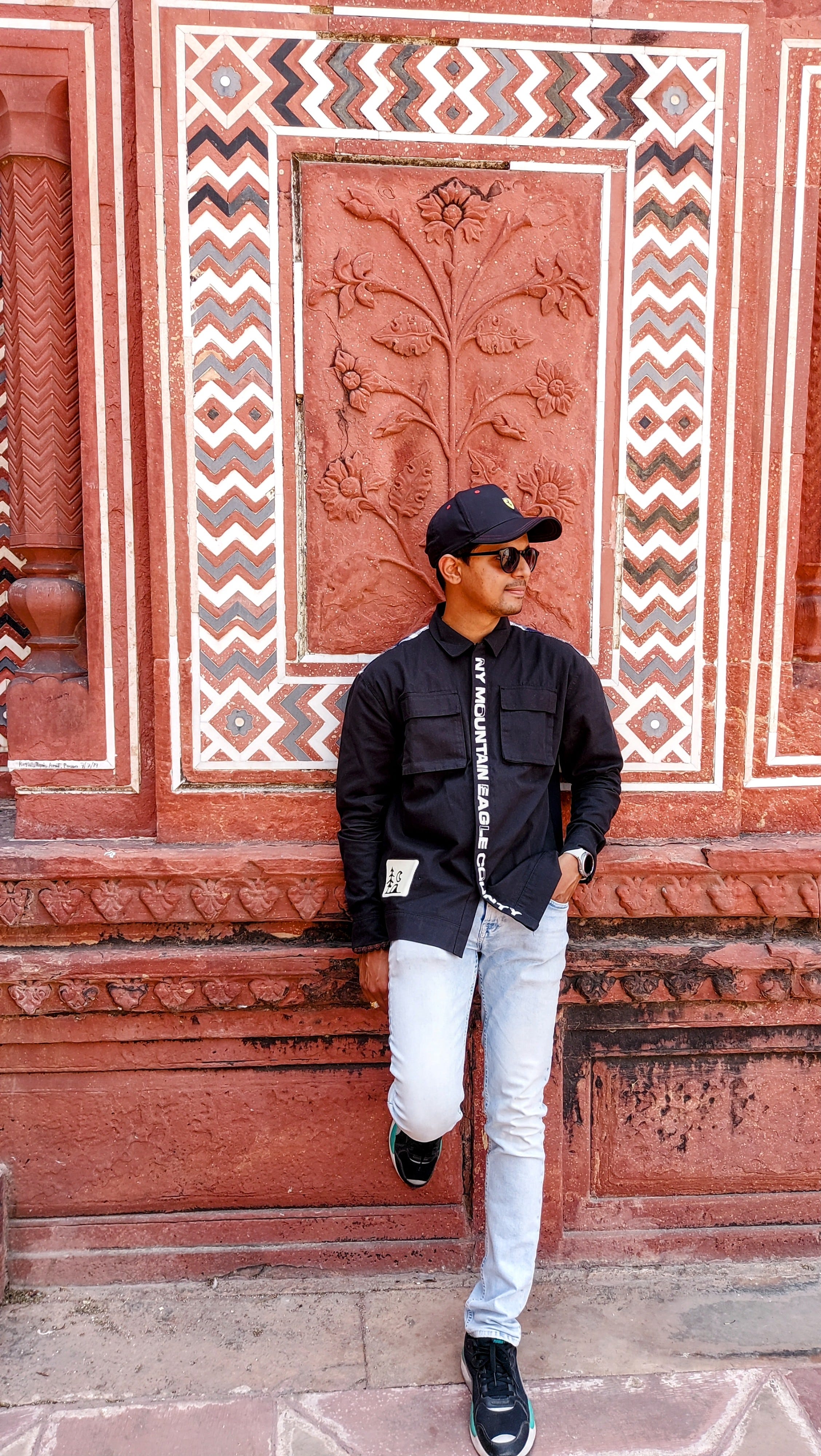 Vedant Pawar – Medium