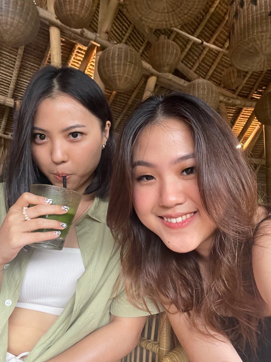 About – Clarissa Ardelia – Medium