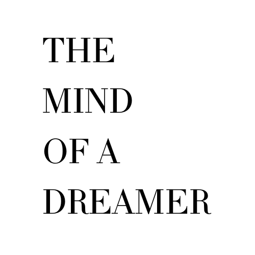 About – The Mind of a Dreamer – Medium