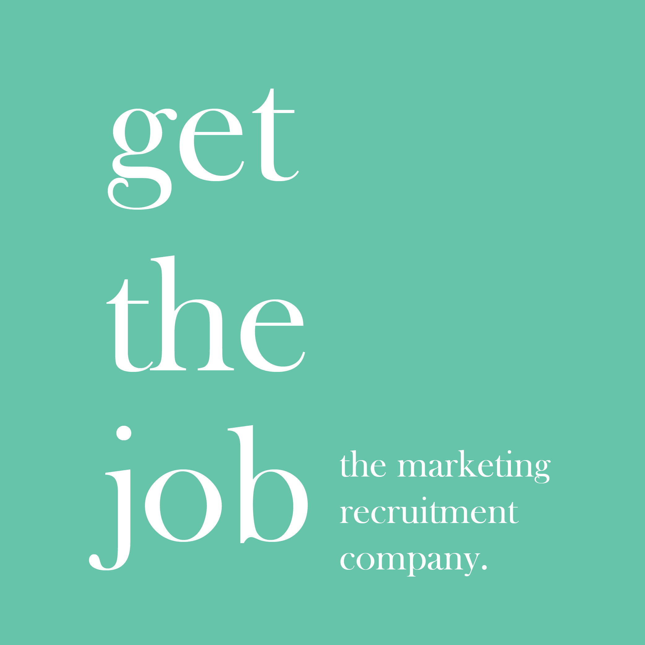 Get The Job – Medium