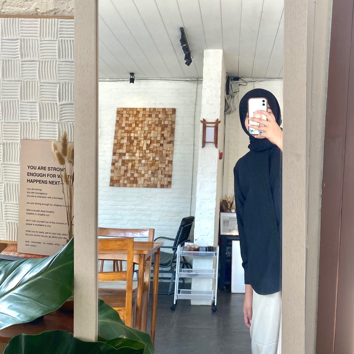 Rizka Putri on Medium curated some lists