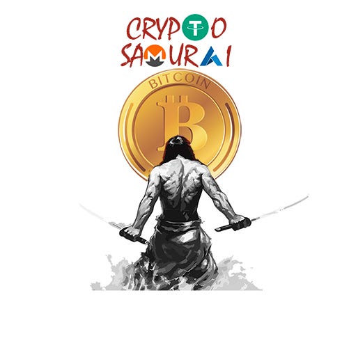 CryptoSamurai – Medium