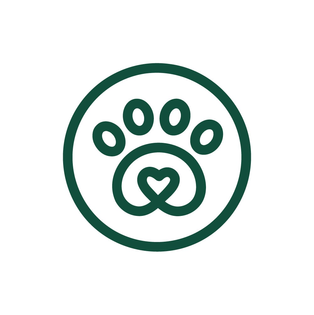 Pawsible Foods – Medium