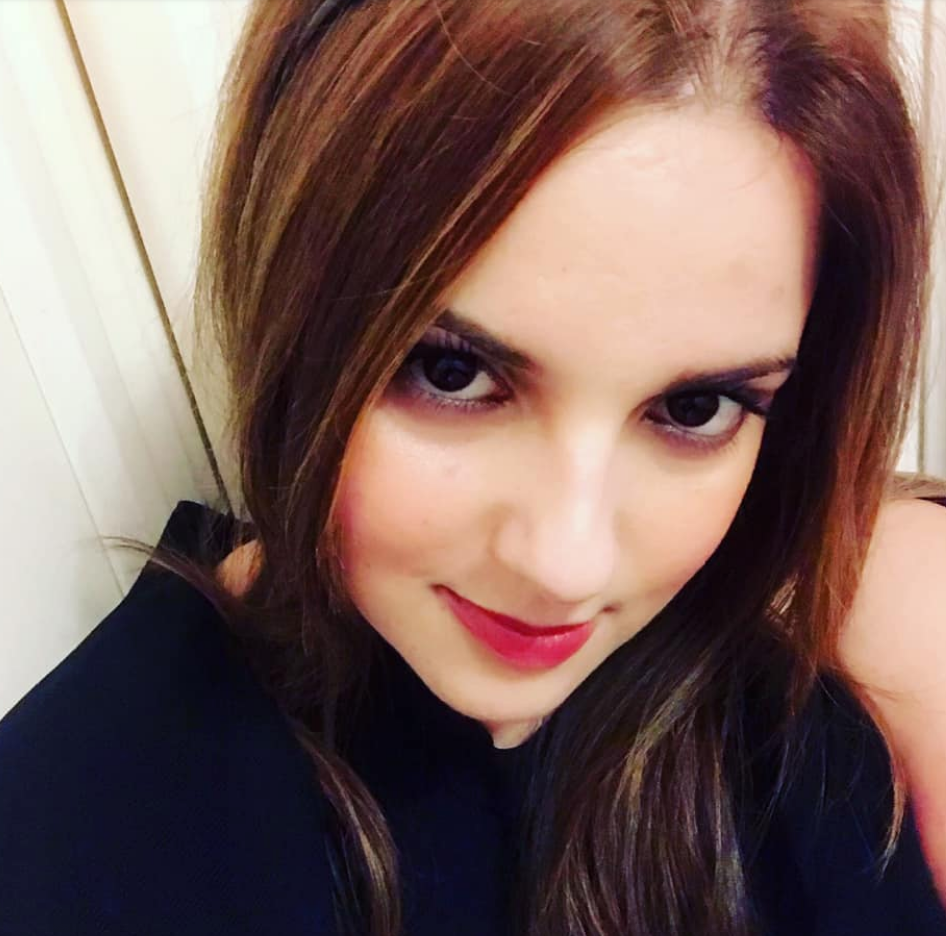 Francesca Attard – Medium