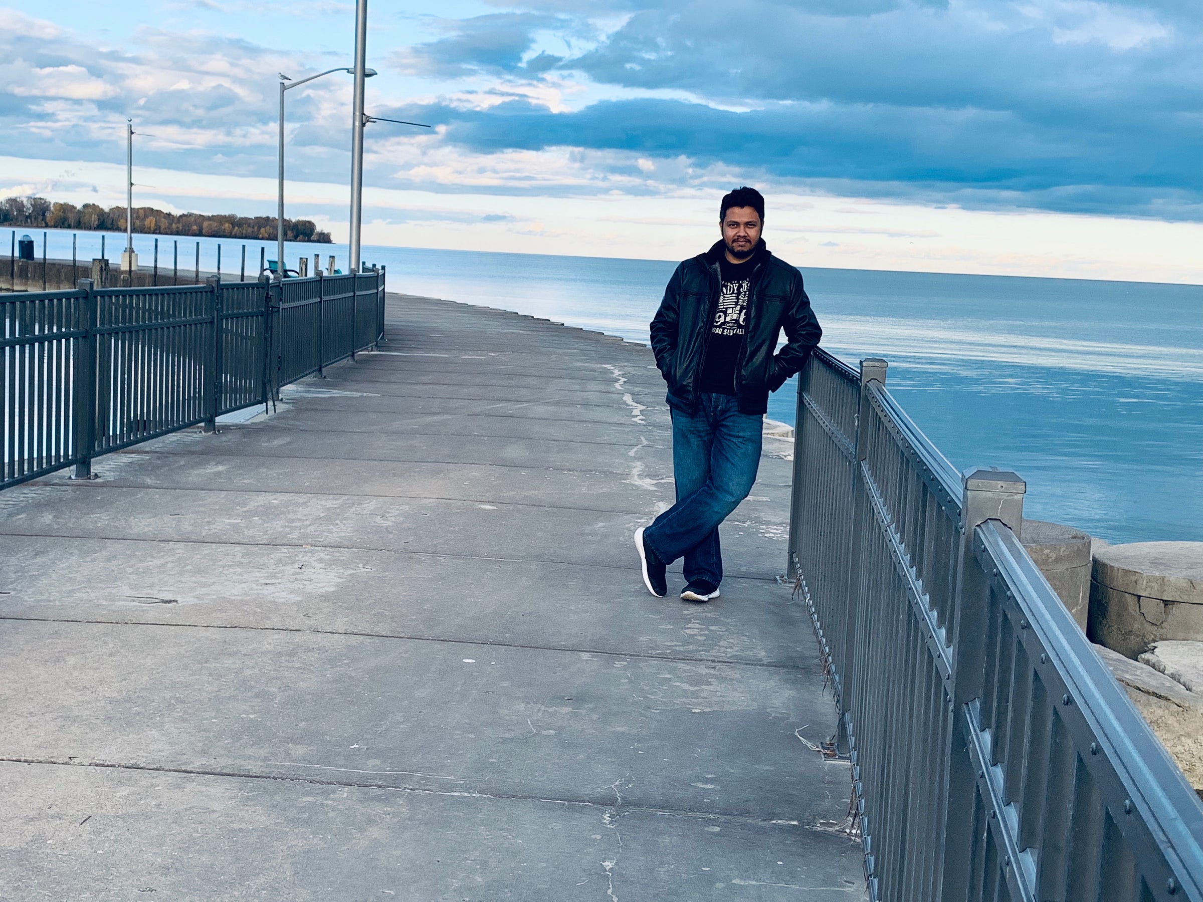 Akash Ansari on Medium curated some lists