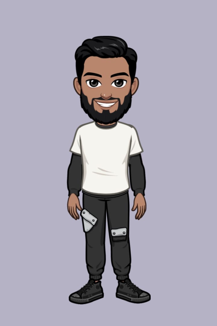 Ekansh Mittal – Medium