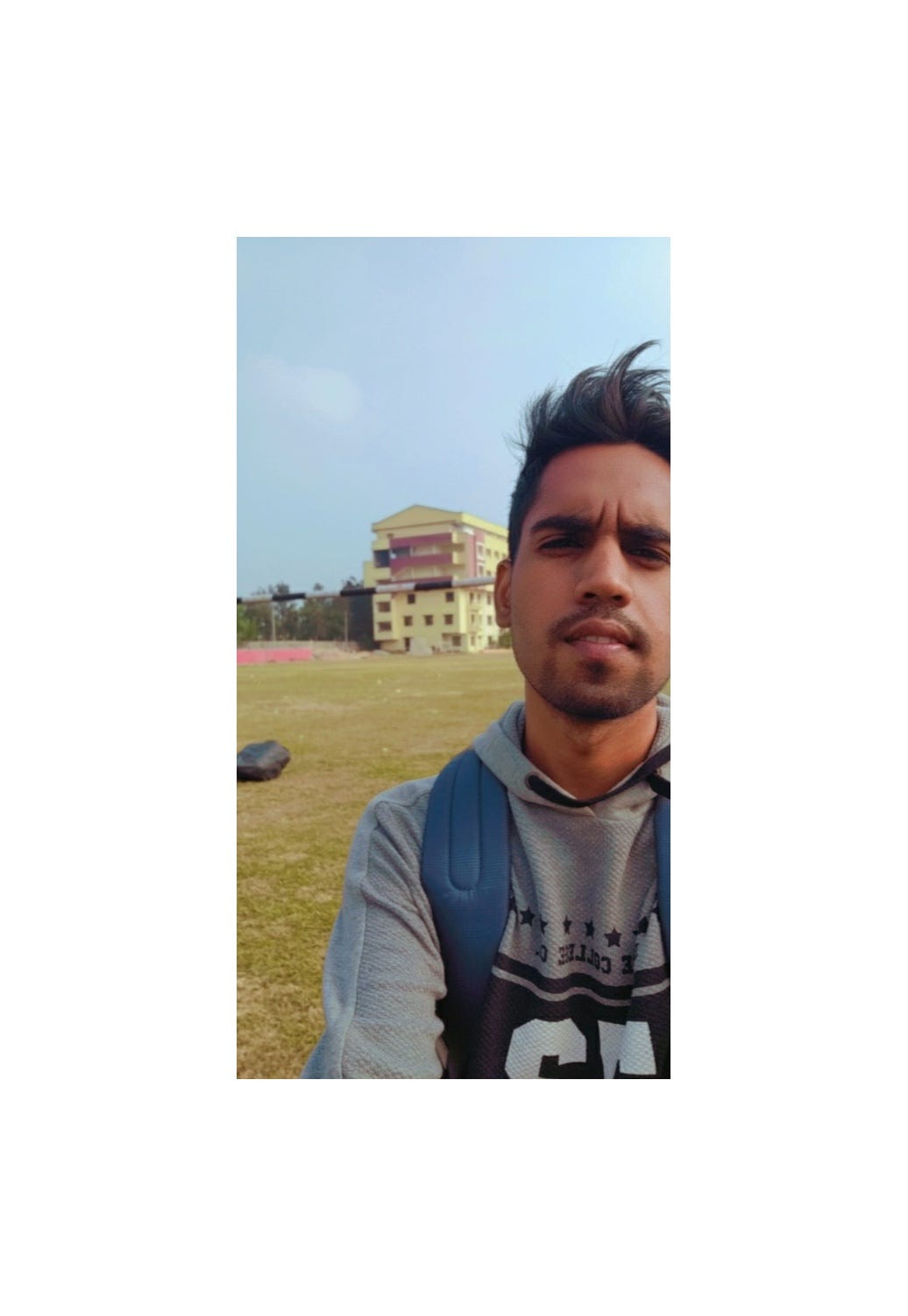 Saurabh Kumar – Medium